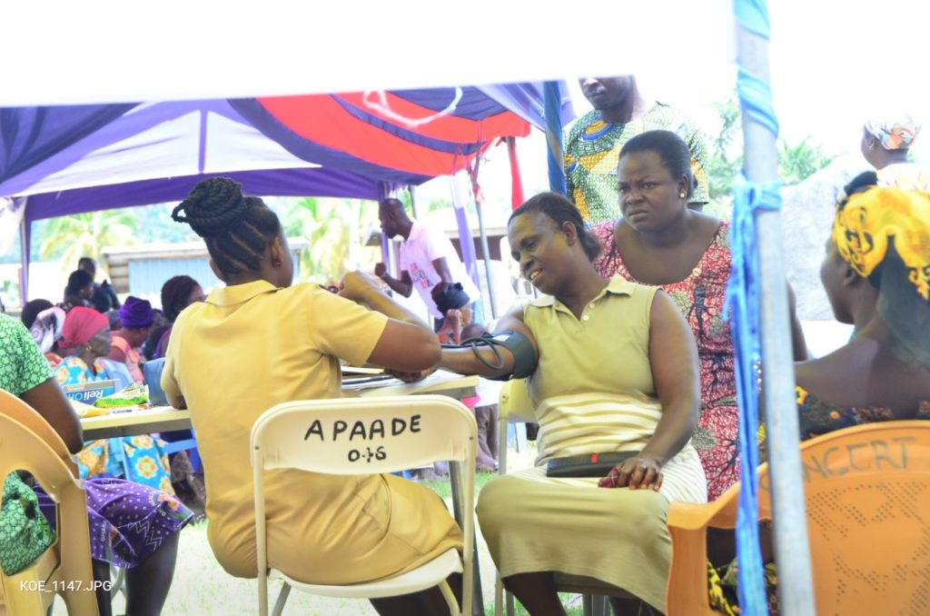 Asiakwa 2018 – Ghana Medical Relief